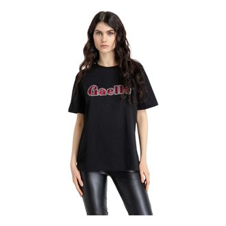 Ga&euml;lle Paris T-Chemises - Femme - Tops - Noir - Taille: 38 FR