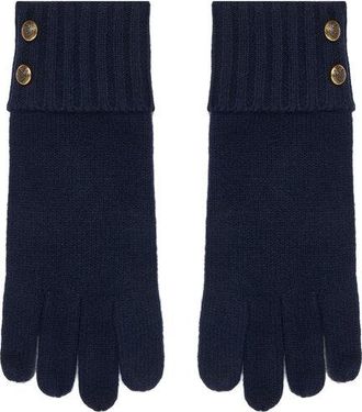Lauren Ralph Lauren Handschuhe 454P04468005 Dunkelblau