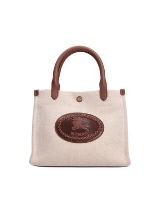 Burberry Mini Tote Bag Clovelly