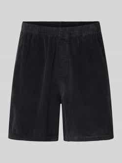 American Vintage Shorts mit elastischem Bund Modell PADOW