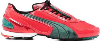 Puma Puma, Homme, Chaussures, Rouge, Taille: 41 1/2 EU V-S1 Afcon