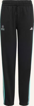 adidas Mercedes - Amg Petronas Formula 1 Team Dna Hose schwarz