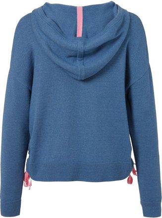 Via Appia Due Strickpullover