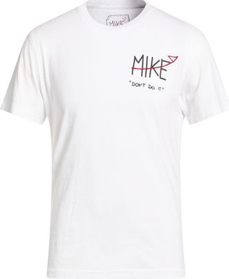 Mike Don't Do It TOPS - T-shirts auf YOOX.COM