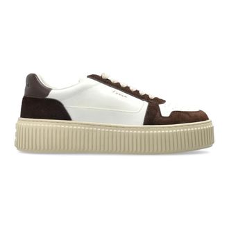 Furla Sky Sneakers - - Shoes - Damen - Wei&szlig; - 41 EU