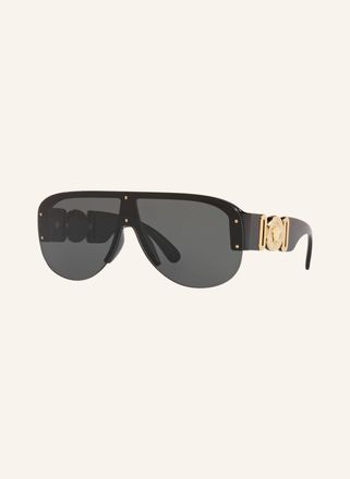 Versace Sonnenbrille ve4391 schwarz