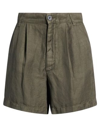 120% Lino HOSEN & R&Ouml;CKE - Shorts & Bermudashorts auf YOOX.COM