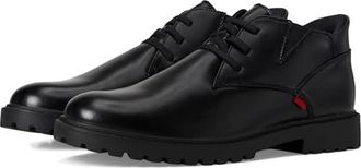 Marc Joseph New York Marc Joseph New York Clark Road (technologie mains libres) pour homme, Cuir nappa noir, 42.5 EU