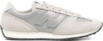 New Balance x Junya Watanabe Man baskets 471 - Gris