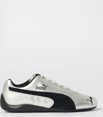 Puma Sneakers PUMA Herren Farbe Silber