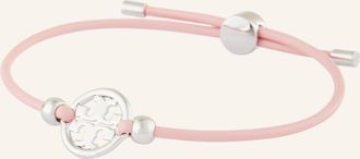 Tory Burch Tory Burch Armband Silder pink