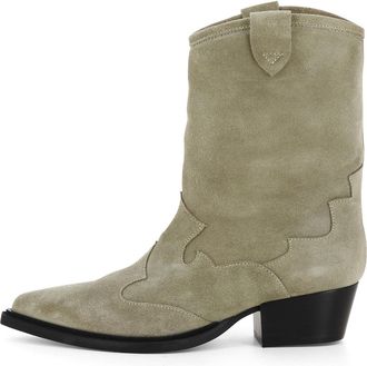 Evita Shoes Cowboy Stiefel GINEVRA