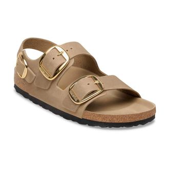 Birkenstock Damen, Schuhe, Beige, 37 EUGr&ouml;&szlig;e