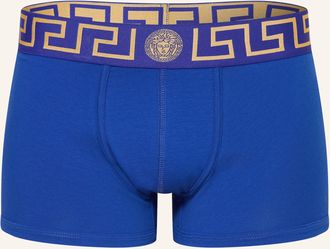 Versace Boxershorts blau
