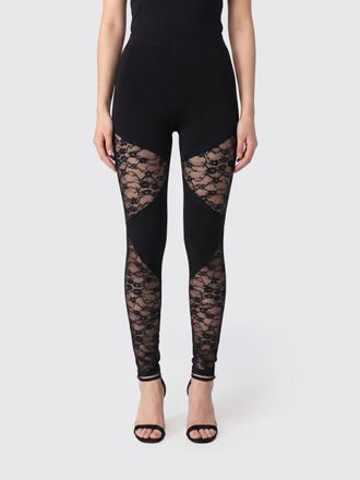 Nina Ricci Hose Damen Farbe Schwarz