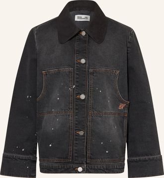 Baum Und Pferdgarten Baum Und Pferdgarten Jeansjacke Benilda blau