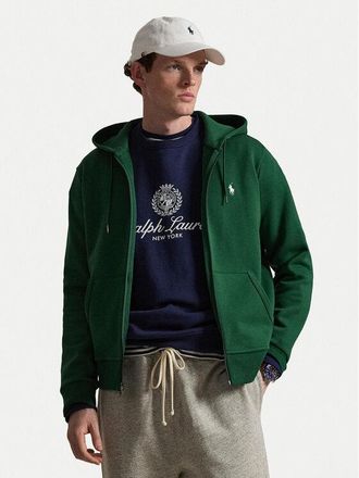 Polo Ralph Lauren Sweatshirt 710881517508 Gr&uuml;n Regular Fit
