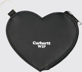 Carhartt Work in Progress Portemonnaie CARHARTT WIP Herren Farbe Schwarz