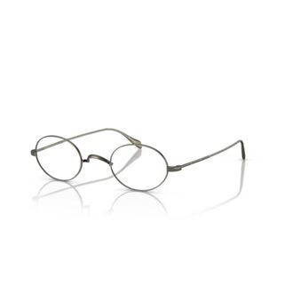 Oliver Peoples 1185 Vista - - Accessories - unisex - Grau - 43 MM