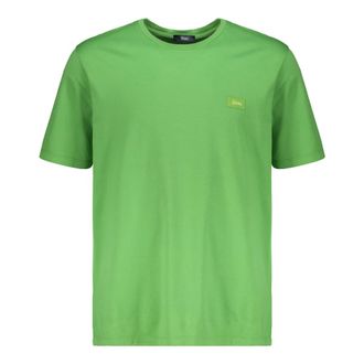 Herno T-Shirts - - Tops - Herren - Gr&uuml;n - L