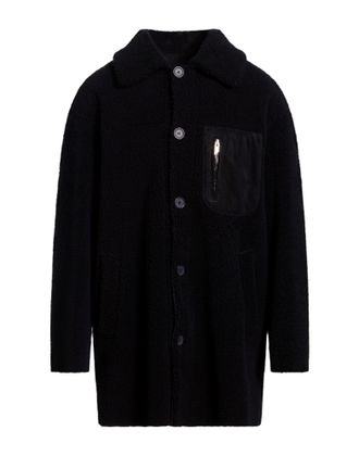 Salvatore Santoro JACKEN & M&Auml;NTEL - Shearling- & Kunstfell auf YOOX.COM