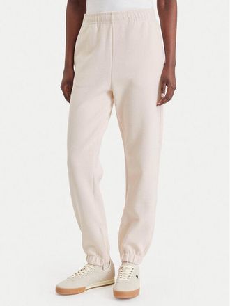 Lacoste Jogginghose XF5244 Hellrosa Regular Fit