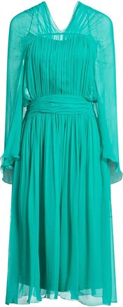Alberta Ferretti KLEIDER - Midi-Kleider auf YOOX.COM