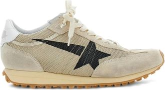 Golden Goose Herren, Schuhe, Beige, 40 EUGr&ouml;&szlig;e