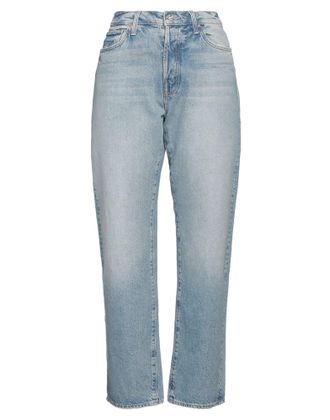 Mother HOSEN & R&Ouml;CKE - Jeanshosen auf YOOX.COM