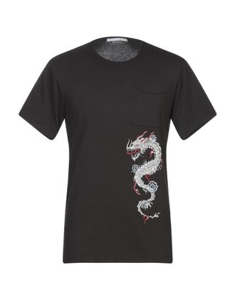 Daniele Alessandrini TOPS - T-shirts auf YOOX.COM