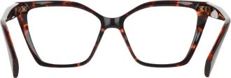 Liu Jo Lj2822 Optisches Gestell - - Accessories - Damen - Braun - 54 MM