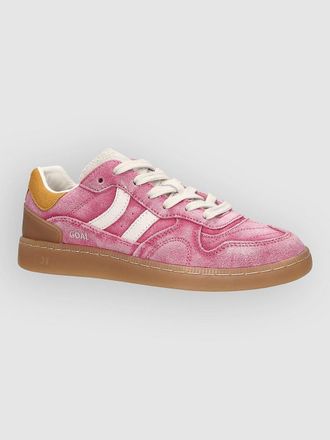 Coolway Goal Sneakers rose