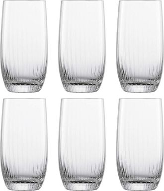 Schott Zwiesel 121599 Fortune Longdrinkglas, Glas