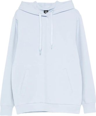AlphaTauri hoodie Sky - Bleu
