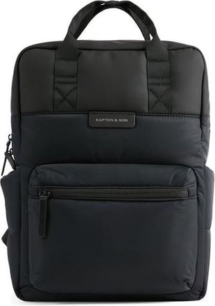 Kapten & Son Sac &agrave; dos Bergen Cloud