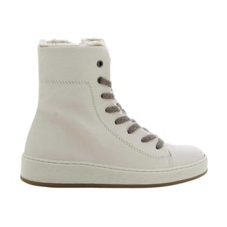 Gabor Beige Damenschuhe - - Shoes - Damen - Beige - 41 EU