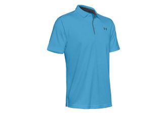 Under Armour Poloshirt Tech Polo mit hervorragendem Feuchtigkeitsmanagement