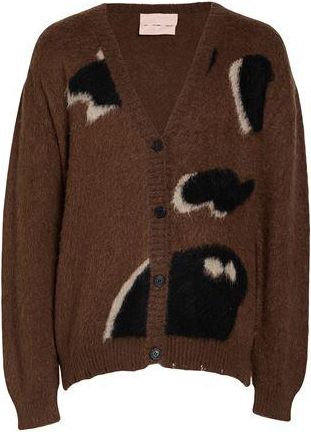 An Other Date MAILLE - Cardigans sur YOOX.COM