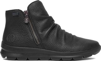 Rieker Stiefeletten Rieker CEO-Z0056-00 Schwarz