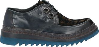 Barracuda SCHUHE - Schn&uuml;rschuhe auf YOOX.COM