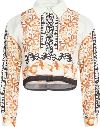 Le Streghe TOPS - Hemden auf YOOX.COM