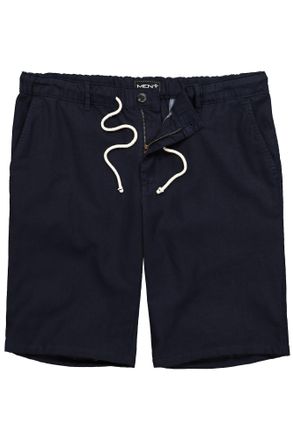 Men Plus Shorts