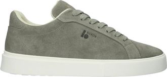 Blackstone Homme, Chaussures, Vert, Taille: 40 EU Quartz Zen