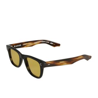K&agrave;dor Lunettes de soleil Voyager 23 - unisex - Accessoires - Noir - Taille: 50 MM