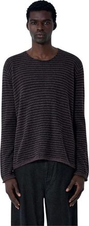 Our Legacy Homme, Pulls, Multicolore, Taille: XL Rigid Sweater