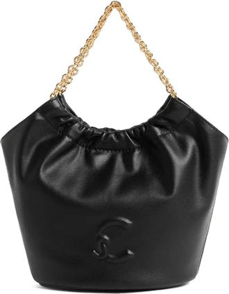 Coccinelle Femme, Sacs, Noir, Taille: ONE Size Smash Mini