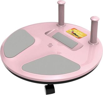 Generic Bauchmuskeltrainingsrolle, Trainingsger&auml;t, Bauchrad, Fitness-Roller, f&uuml;r M&auml;nner, Jugendliche, Erwachsene, Sportler, Spieler, Hobbyisten, Bodybuilder, 