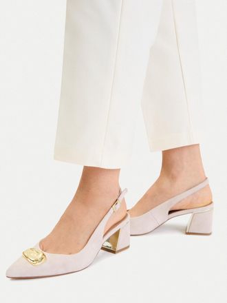 Lasocki Pumps Lasocki CEO-CD25-204-1 Beige
