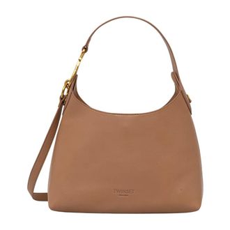 Twinset Damen, Taschen, Beige, ONE SIZEGr&ouml;&szlig;e
