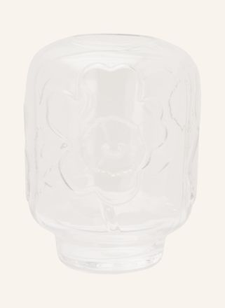 Marimekko Vase Unikko weiss